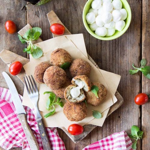 Cudduruni siciliano - Cosa ti preparo per Cena?